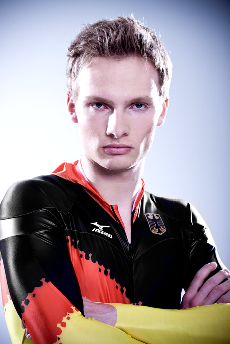 Patrick Beckert - Alchetron, The Free Social Encyclopedia